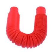 Accordion Pipes