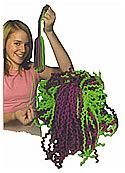 Ziggy Pasta Ball